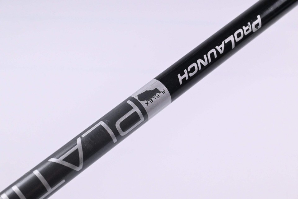 Ben Hogan Colonial #5 Wood / 19 Degree / Regular Flex ProLaunch ...