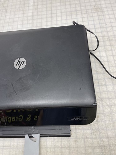 HP Envy Printer Color All-in-One Wireless 4501 Inkjet Print Copy Scan ...