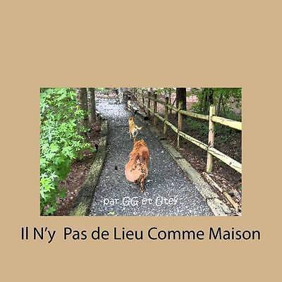 Il N'y Pas de Lieu Comme Maison by Gg Et Utey (Paperback / softback ...