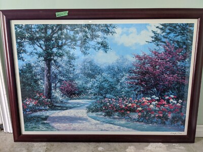 Schaefer/Miles Print | eBay