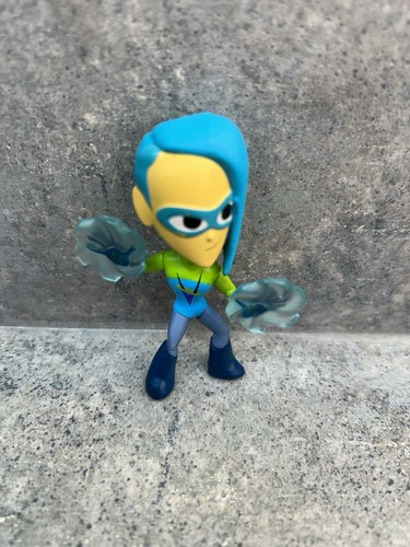 Funko Mystery Minis Disney Incredibles 2 Voyd | eBay