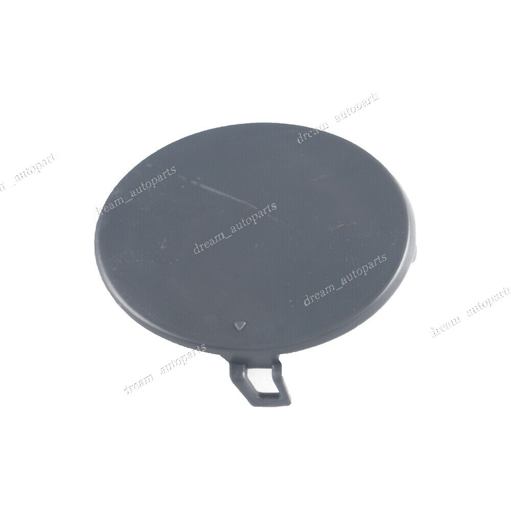 Front Bumper Tow Hook Cover Cap Fit For BMW E92 E93 328i Unpainted ...