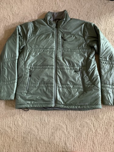 exofficio mens xl rain - Gem