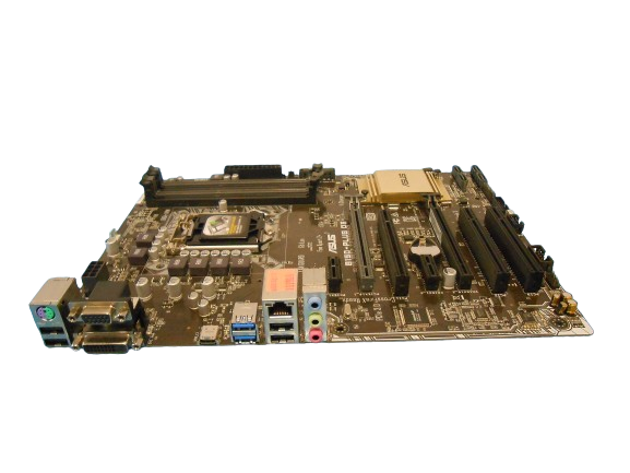 Genuine Asus B150-PLUS D3 Motherboard DDR3 LGA1151 | eBay