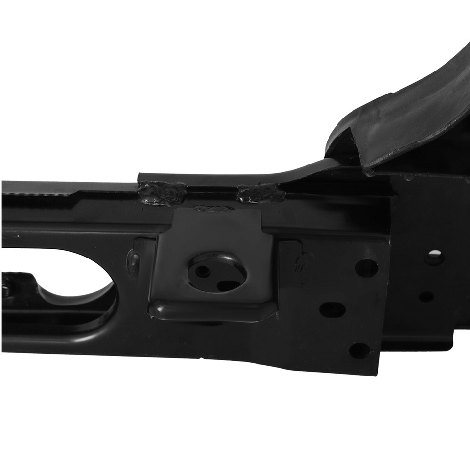 New Front Radiator Support For 2019-2022 Dodge Ram 1500 Replacement ...