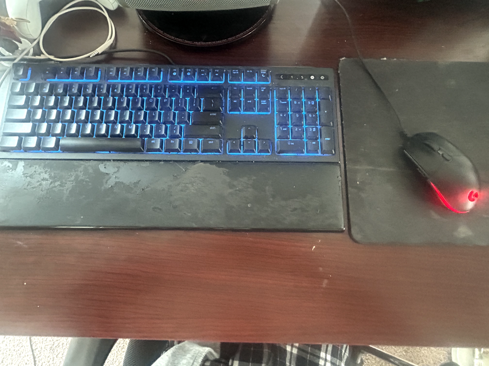 RTX Gaming PC Used (Check Description, Peripherals or Monitor Extra) | eBay