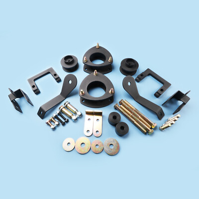 Steel Front 2.5" Rear 1.5" Full Leveling Lift Kit For Toyota RAV4 2019 ...