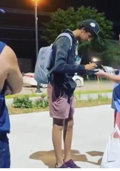 Eury Perez Miami Marlins autograph 8x10 Future Stud Rookie Ace | eBay