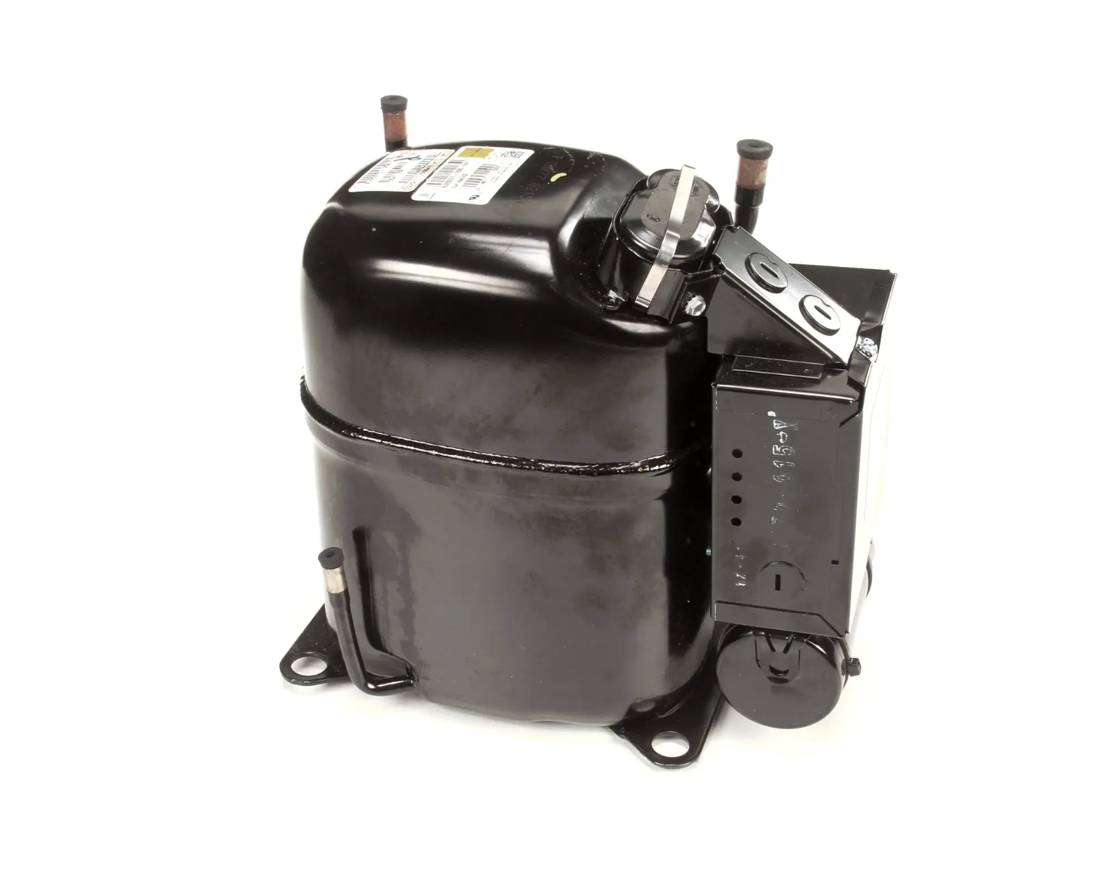Tecumseh 208-230V Reciprocating Compressor - AJA7490ZXD for sale online ...