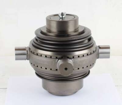 New 72238 Eaton NoSpin Model 350S-128 | eBay