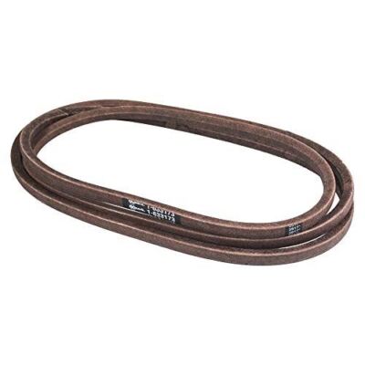 GENUINE OEM EXMARK PART # 1-633173-SL; SLEEVED MULE DRIVE BELT | eBay