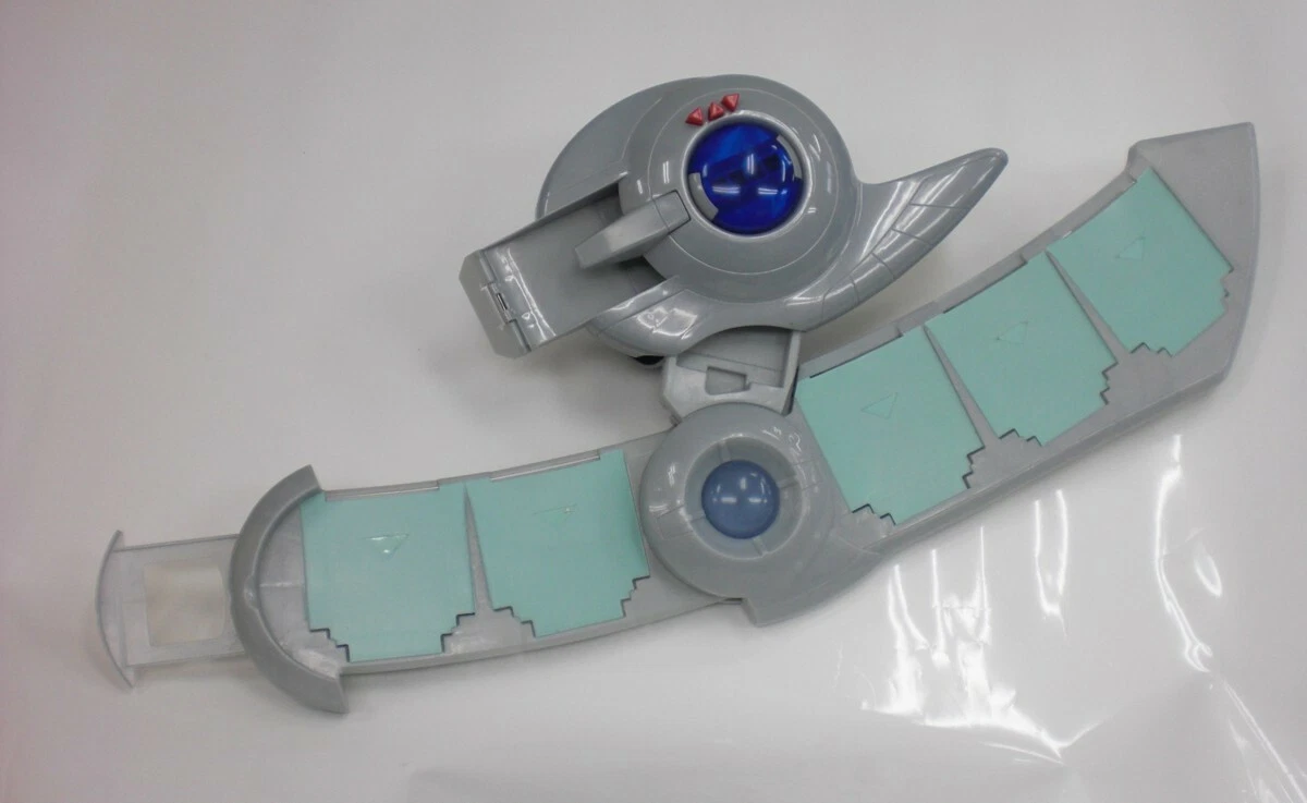 Yu Gi Oh Duel Disk