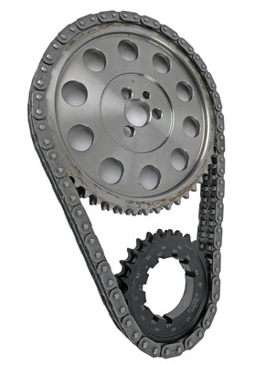 Howards Cams Double Roller Billet Steel Timing Sets 94305-5 | eBay