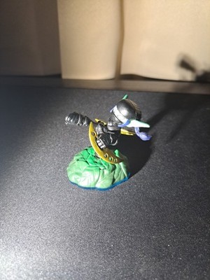 Skylanders Swap-Force Ninja Stealth Elf Figures Ninja Stealth Elf | eBay