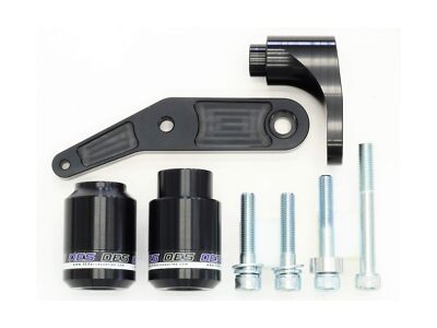 OES Frame Sliders 2017 2018 2019 2020 Yamaha YZFR6 R6 No Cut (Blue ...