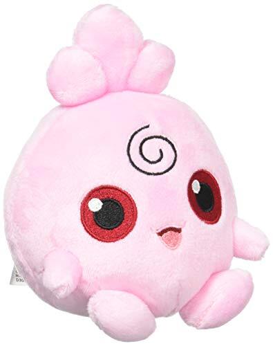 Pokemon center original plush toy Pokémon fit Pu Jigglypuff | eBay