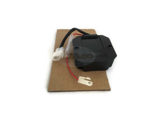 VOLTAGE REGULATOR RECTIFIER FUSES Yanmar L40 L48 L60 L70 170F 178F ...