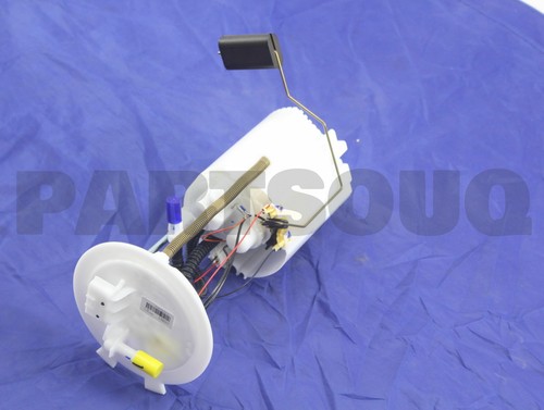 170404BA1A Genuine Nissan PUMP COMPL FUEL 17040-4BA1A | eBay.de