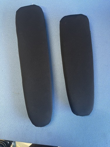 Permobil 16” & 13” Gel Arm Pad Rest Replacement. | eBay