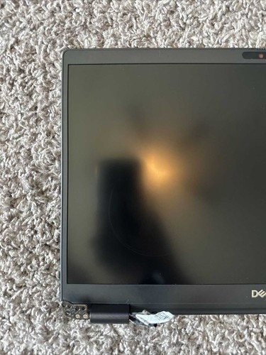 Genuine DELL LATITUDE 7300 7310 7310s LCD SCREEN 84XF7 TRYWY B32 OEM | eBay