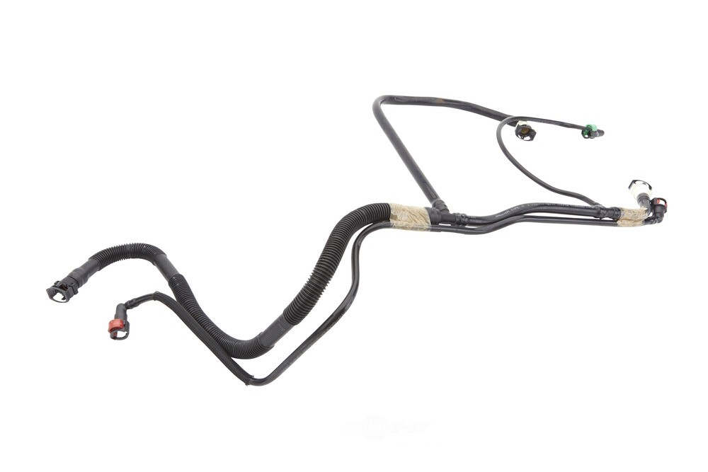 Vapor Canister Vent Hose ACDelco GM Original Equipment 15872644 for ...