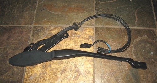 2015 2016 2017 Mercedes-Benz S550 S63 S65 Windshield Right Wiper Arm ...