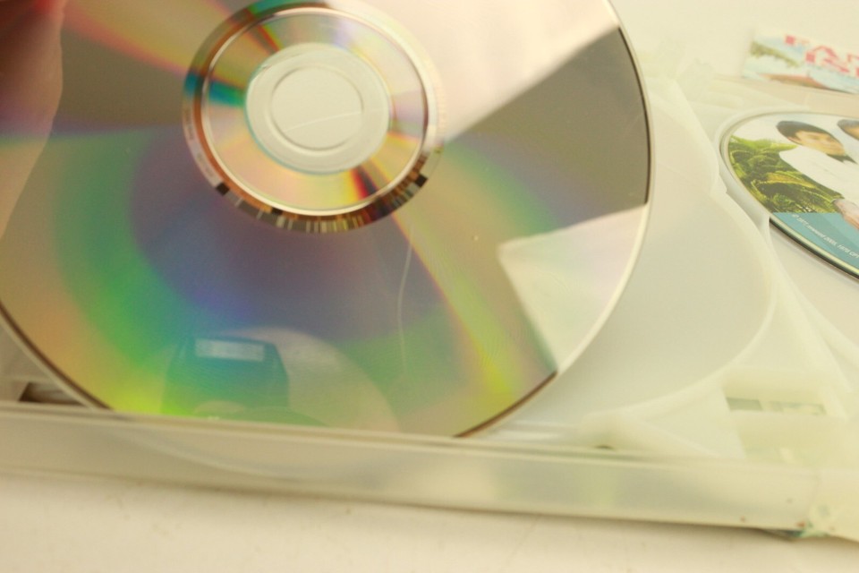 Fantasy Island The Complete First Season Dvd 4 Disc Set | eBay Australia