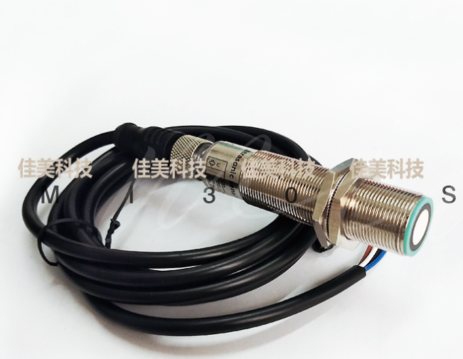 M18 Ultrasonic Level Sensor LGCB1000-18GM-D1-V15 Analog Output | eBay