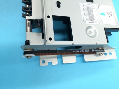 A2W77-67913 Fit for HP Color LaserJet M855 Series Printer Duplex Feed ...