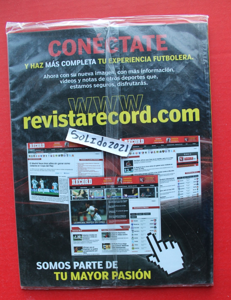 H PARA HOMBRES - MAYTE CARRANCO, Alicia MACHADO, NOELIA, TV Y NOVELAS ...