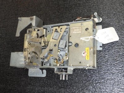 VINTAGE NATIONAL REJECTORS VENDING MACHINE Coin Op Mechanism Parts ...