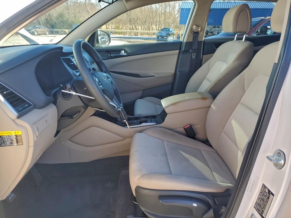 Used Automatic Transmission Shift Lever Assembly fits: 2016 Hyundai ...