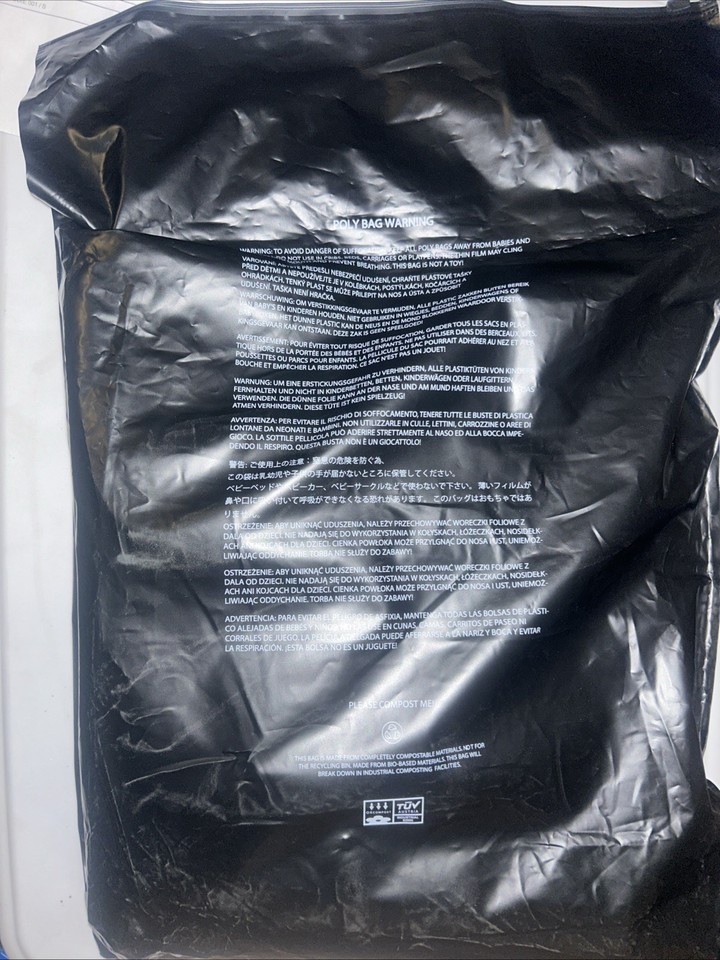 The Weeknd PSG x XO Hoodie (Size Large) New UnOpened Never Worn | eBay