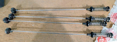 GE Genuine WH01X32883 UPPER BALL JOINT & WH01X33277 ROD & SPRING 5.0 ...