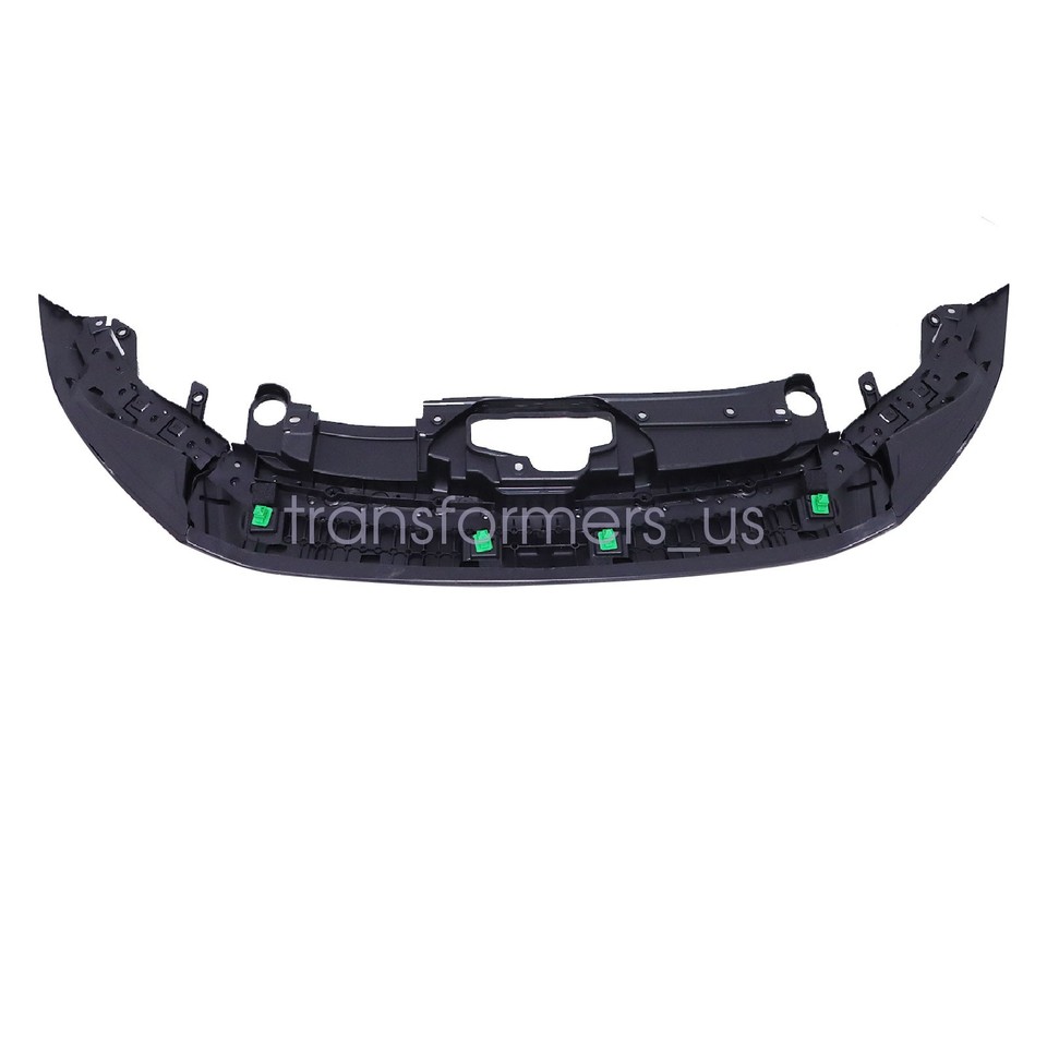 For 2022-2023 Mazda CX-30 Grille Upper Radiator Panel Assembly DGJ1-50 ...