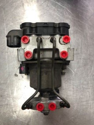 Anti-Lock Brake Part Modulator Assembly Fits 98-99 RL | eBay
