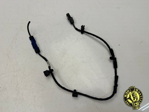 2017-2019 AUDI Q7 FRONT CAMERA CABLE WIRE WIRING HARNESS OEM 4M0971192E ...