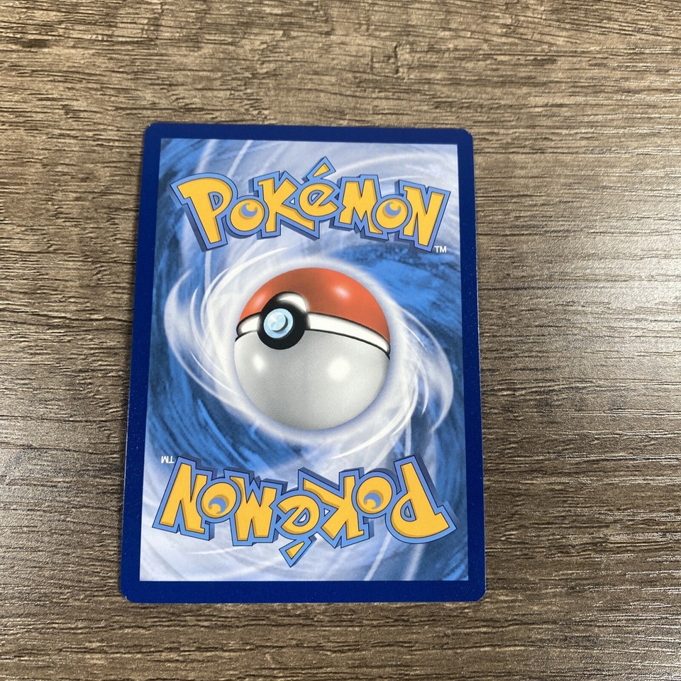 Professor's Research 60/072 Trainer Cosmos Holo Promo Shining Fates ...