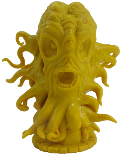CTHULHU WARS: Yellow Sign HASTUR Mini NEW!! | eBay