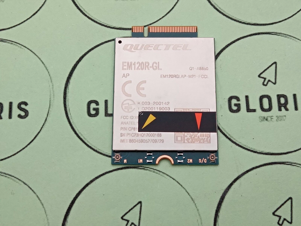 Quectel Cm EM05GFA 128 SGNS Quectel | RF And Wireless | DigiKey