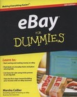eBay for Dummies by Collier, Marsha 9780470497418| eBay