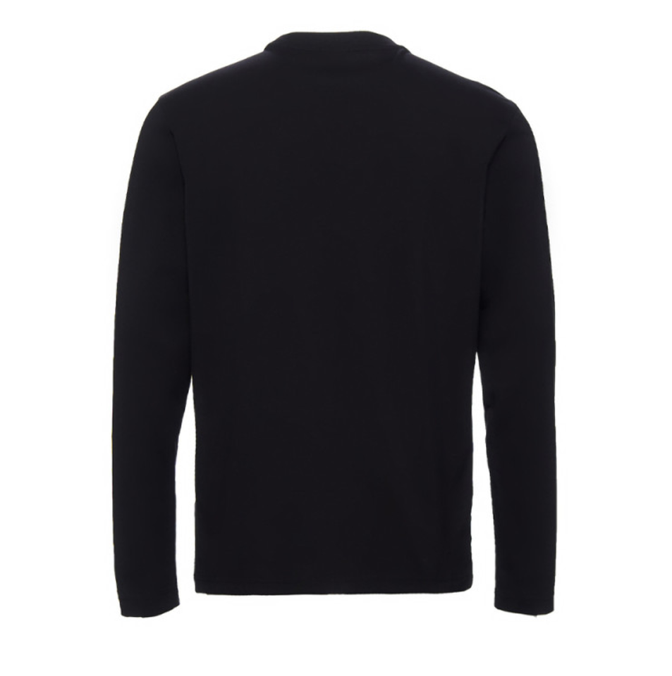 Hugo Boss Tee Long Black [50506365-006] | eBay