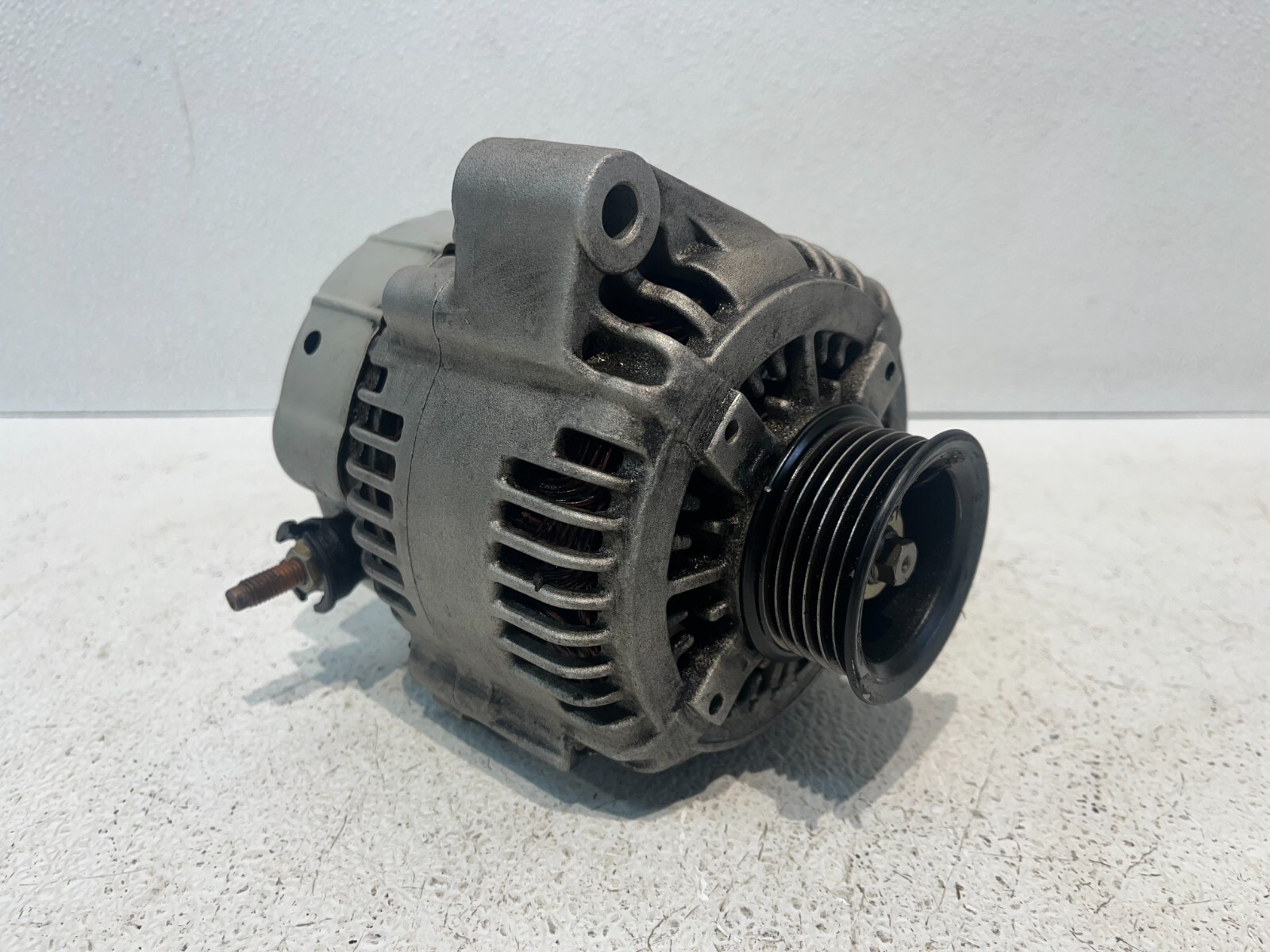 95-97 Lexus LS400 XF20 Engine Motor Generator Alternator 27060-50190 ...