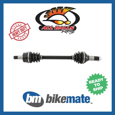 CV Joint Axle Heavy Duty Front Right for YAMAHA YFM 700 Grizzly 2014 ...