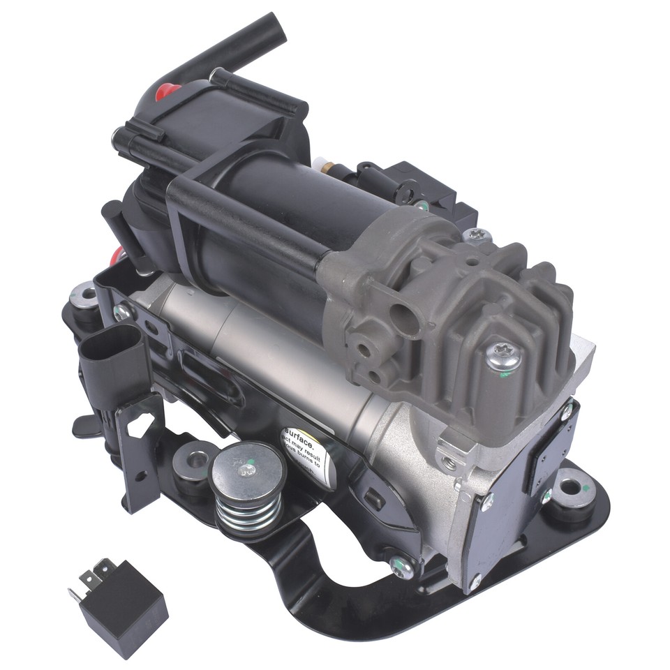 Air Suspension Compressor 37206886721 for BMW 518d Touring 630iX Gran ...