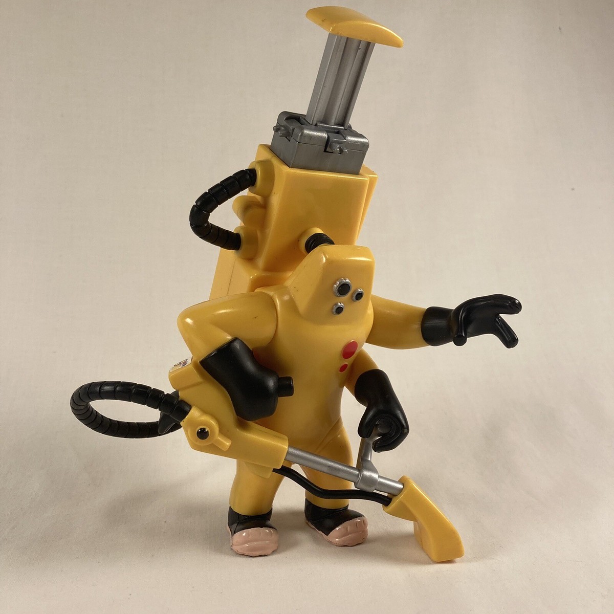 Cda Monsters Inc Mask Cga Agent Monster Inc Pixar 3D Printmodel In