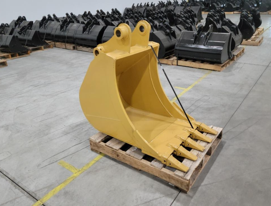 New 24" Caterpillar 308E CR Excavator Bucket | eBay