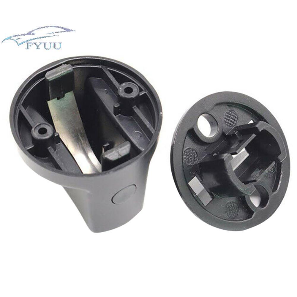 Ignition Key Knob Push Turn Switch + Base Mount Fits For Mazda CX-7 CX ...