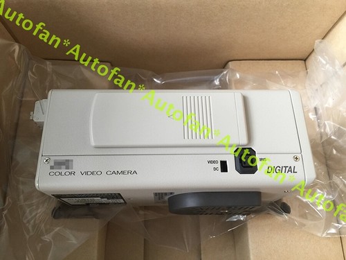 Industrial Camera TK-C1480BEC Intelligent Microscope Camera TK C1480BEC ...