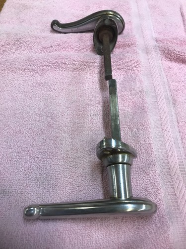 1930~1931 Model A Ford Exterior Door Handles with 3 inch shaft | eBay